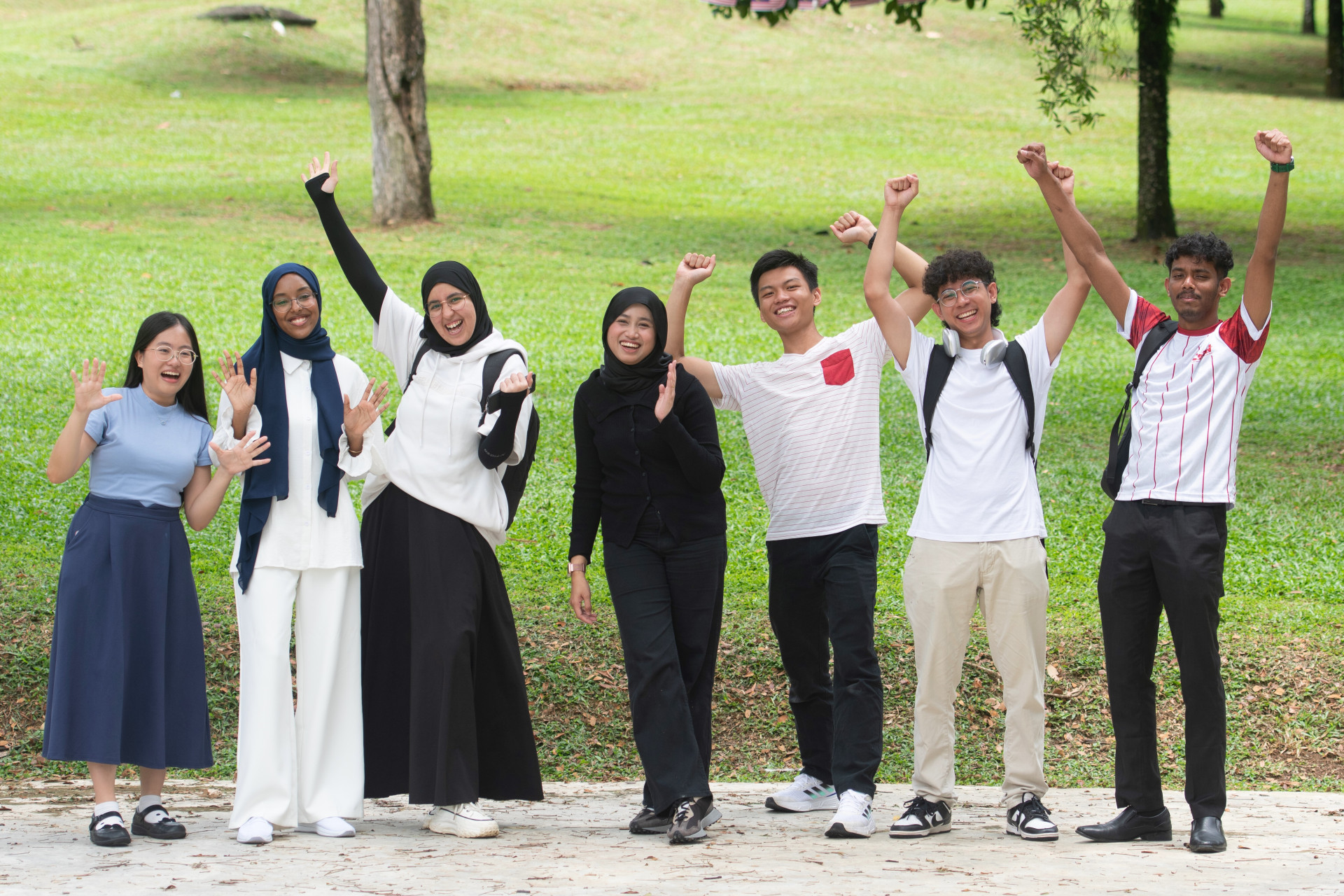 Build Your Own Curriculum (BYOC) | Why BYOC?